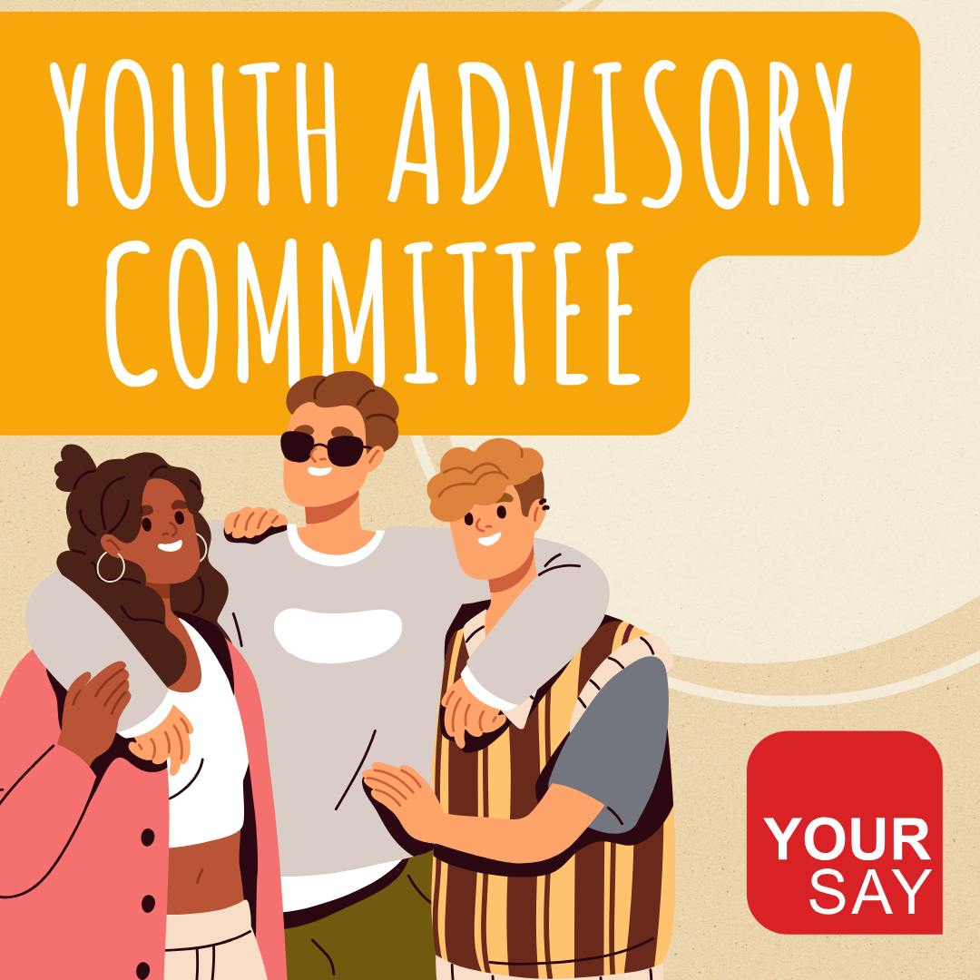 Youth Advisory Committee Expression of Interest | Your Say Georges River