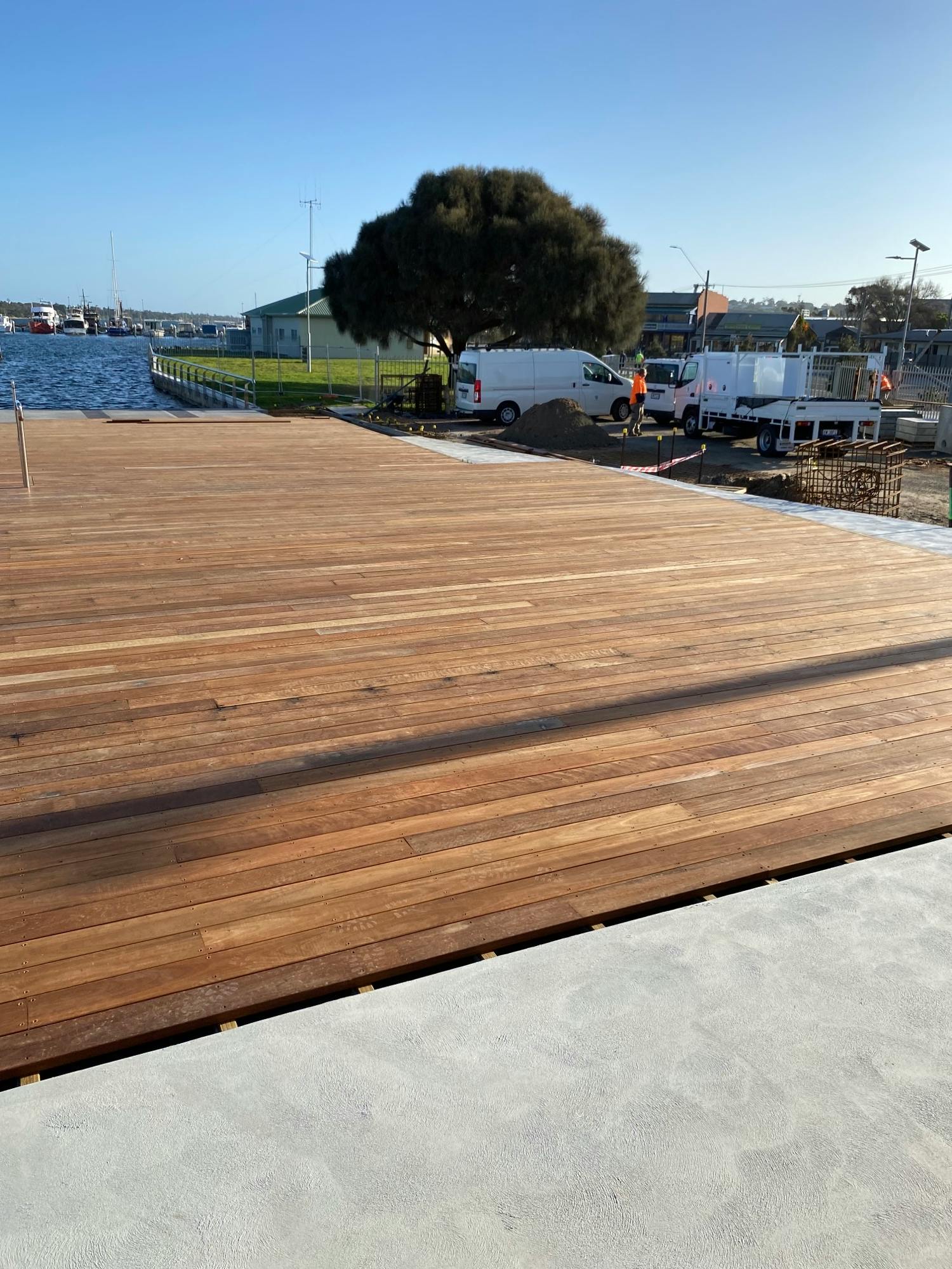 Lakes Entrance - Slipway Redevelopment | Your Say East Gippsland