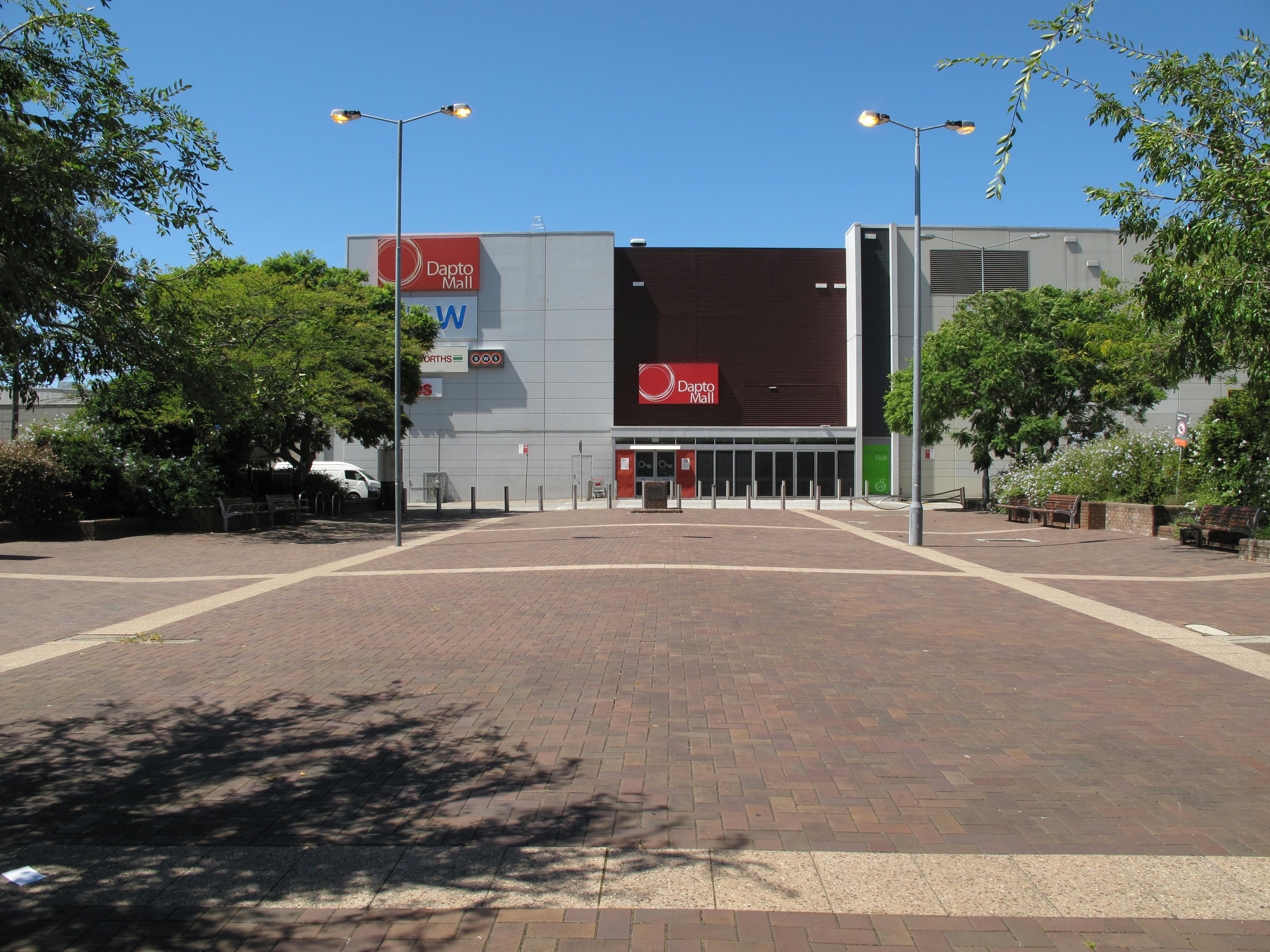 Help Shape Dapto’s Future | Let's Talk Wollongong