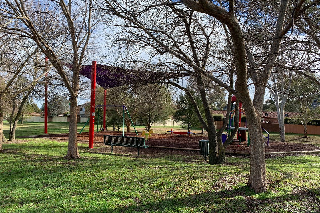 Jerrabomberra Pump Track | Your Voice QPRC