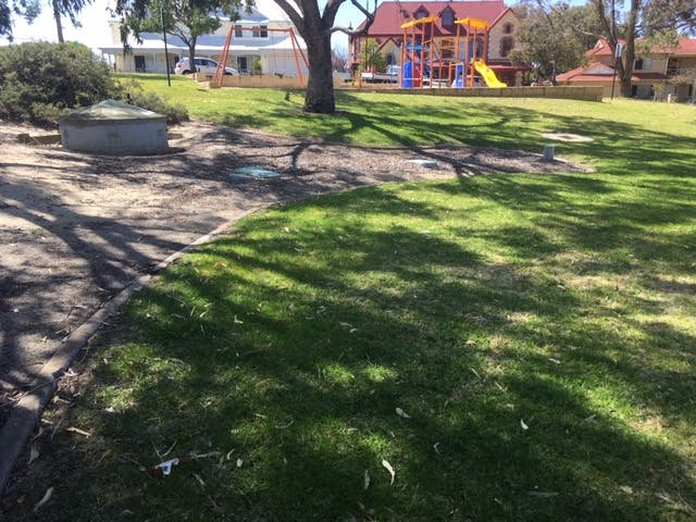 Hamilton Playground Upgrade and Enviroscape Master Plan | Your Voice ...