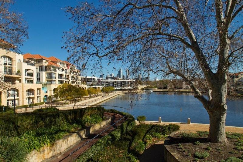 Photos | A Community Plan the future of our capital city! | Engage Perth