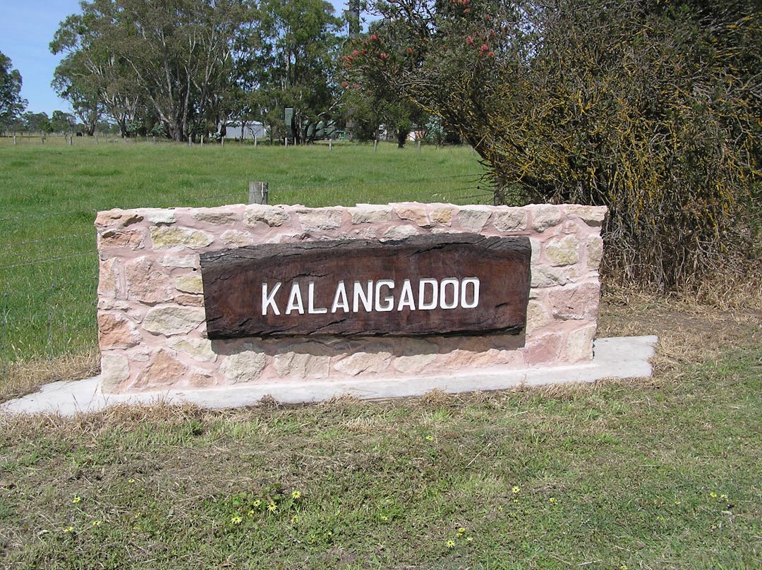 Kalangadoo Community Vision | Engage Wattle Range