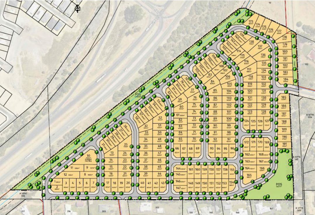 Notice of Proposed Structure Plan | Have Your Say
