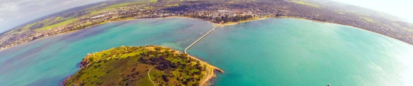 Granite Island Recreation Park Visitor Experience Plan | YourSAy