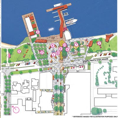 Connect South | Your Say South Perth