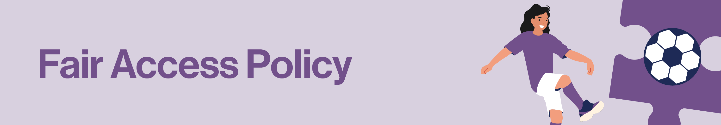 Community Sport Facility Booking Policy, Fair Access Policy and Action Plan | Connect Wangaratta