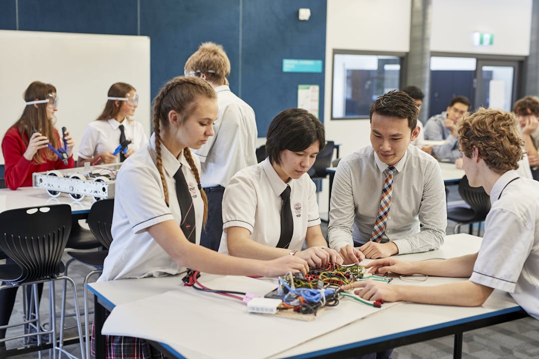 Rewarding Excellence in Teaching | Have your say NSW