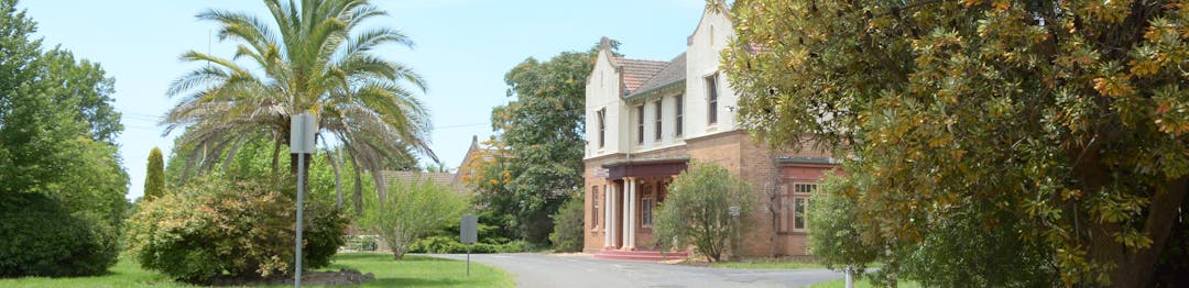 Unlocking the Bloomfield Health Precinct | Your Say Orange