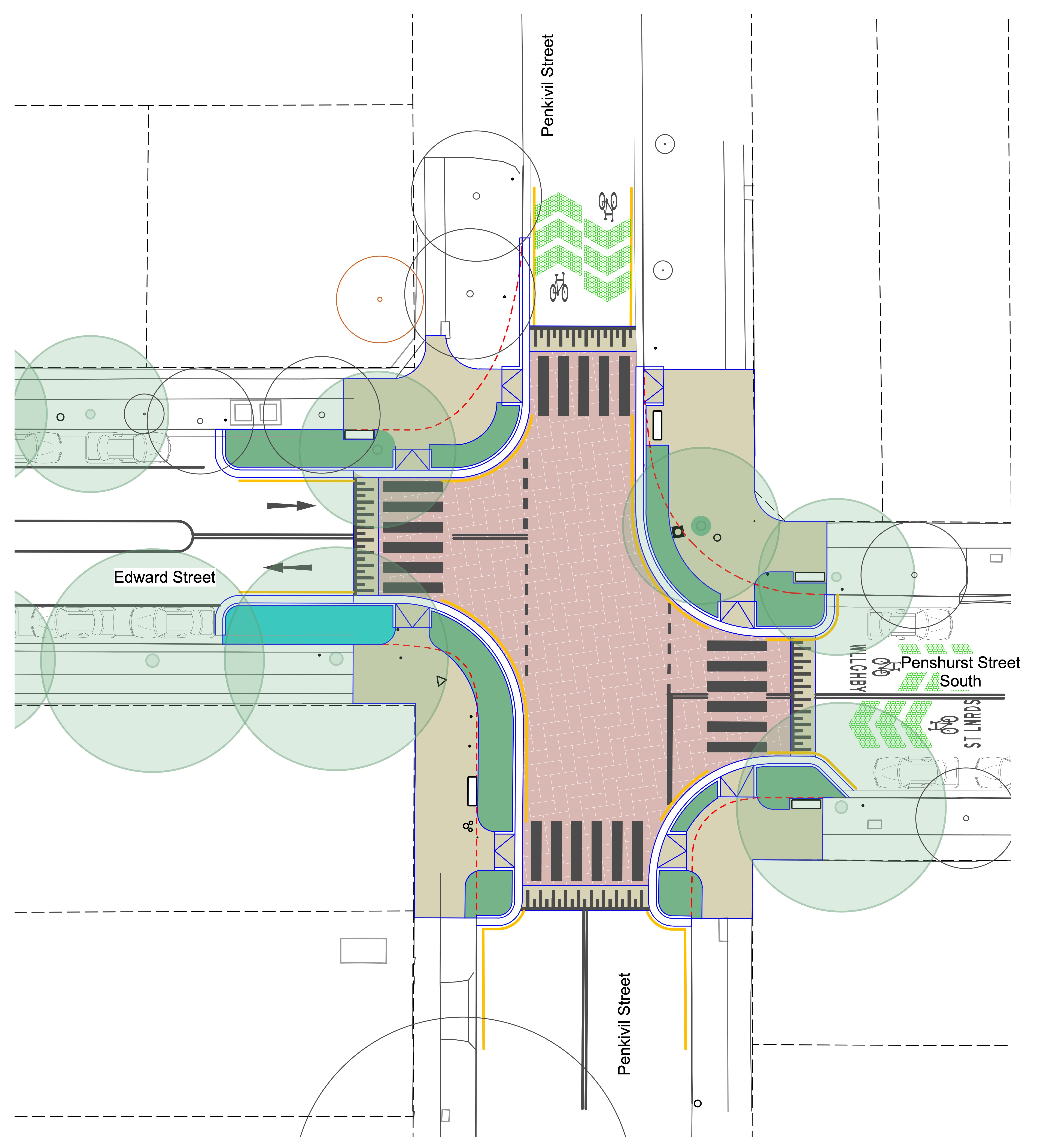 Tell us what you think | Have Your Say Willoughby