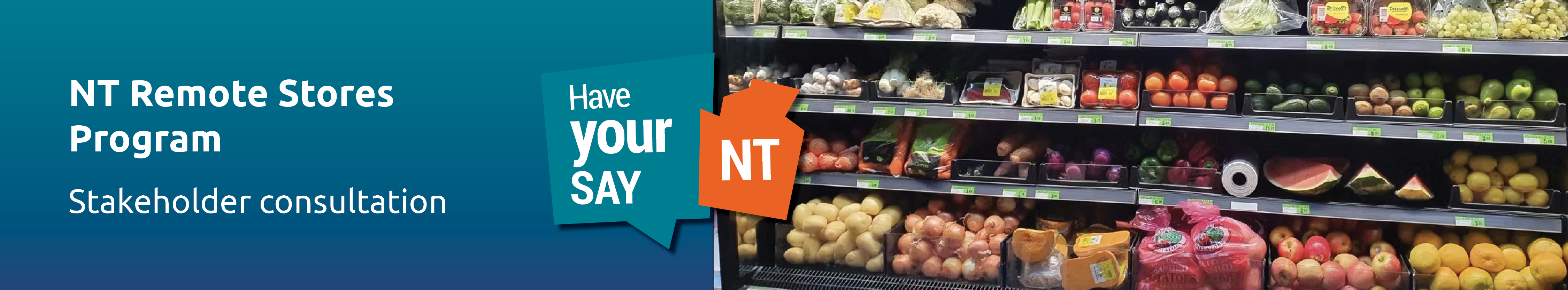 Survey for residents of remote communities, members of the public and ...