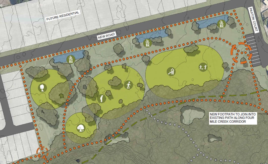 New District Park, Bray Park | Your Say Moreton Bay