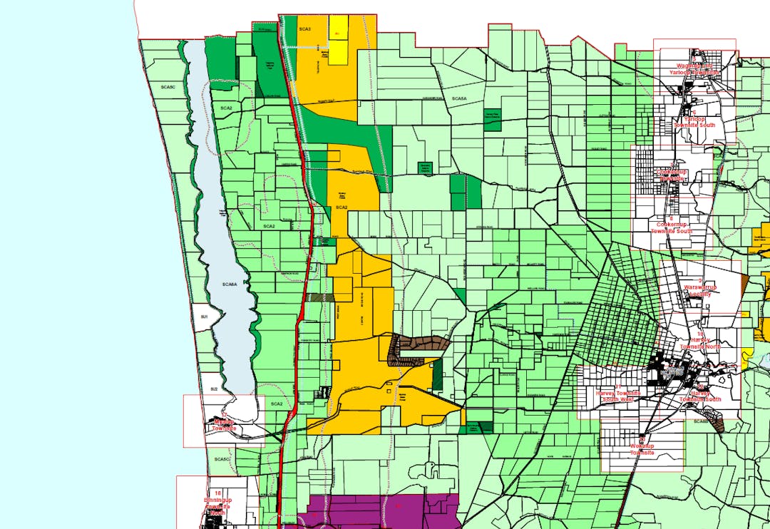 Local Planning Scheme No.2 - Available for Inspection | Have Your Say