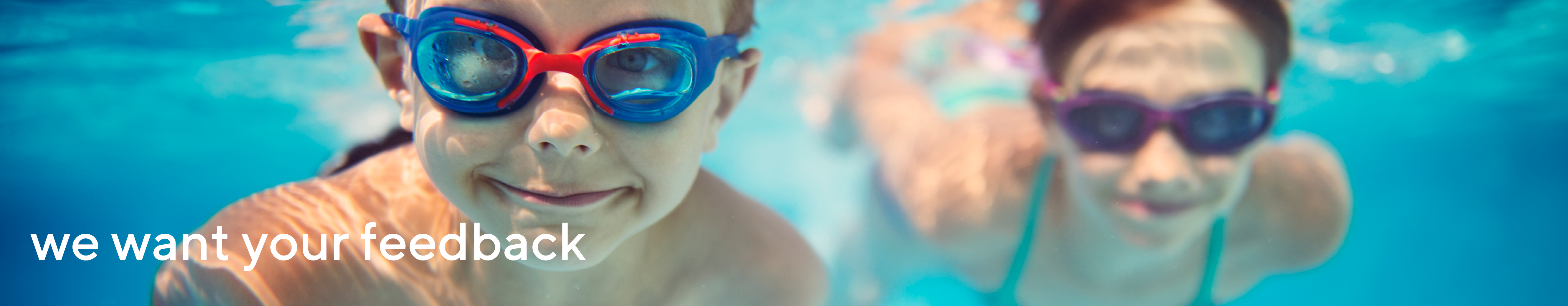 2021/2022 Annual Pool Survey | Speak Up Isaac