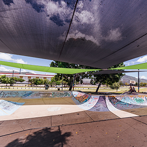 Skate Park'Hub' Feedback Form | Have Your Say Townsville