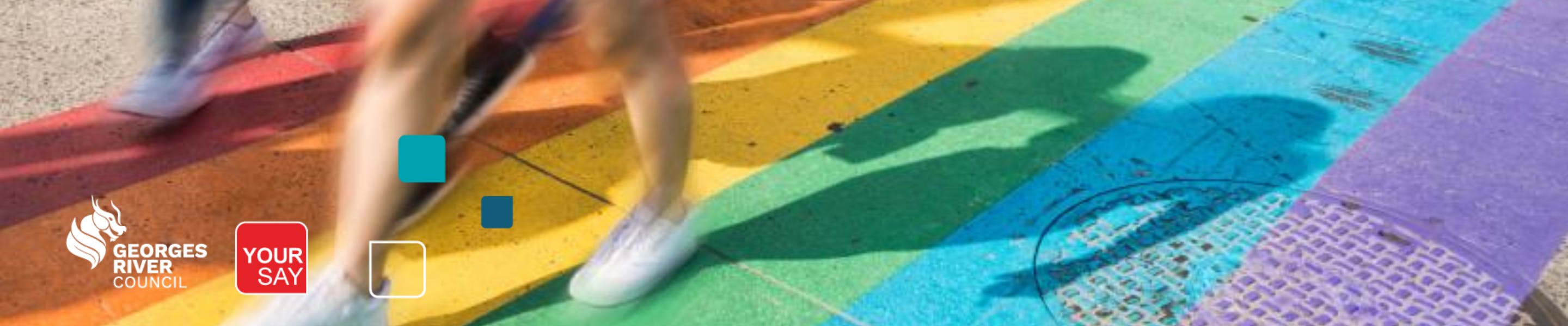 Inclusive Place-based Planning for LGBTQIA+ Communities | Your Say ...