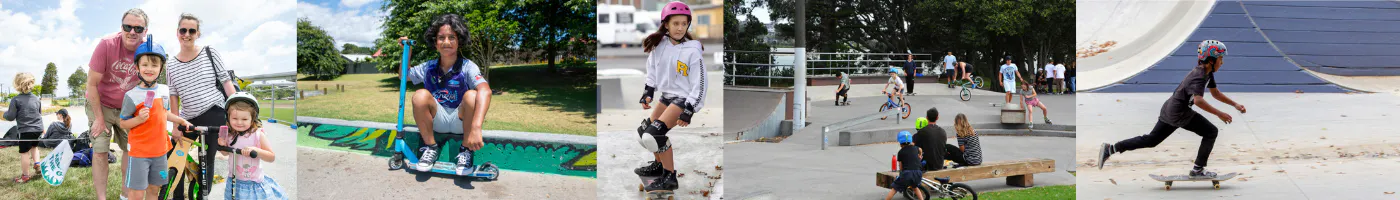 Lloyd Elsmore Skatepark Upgrade | AK Have Your Say