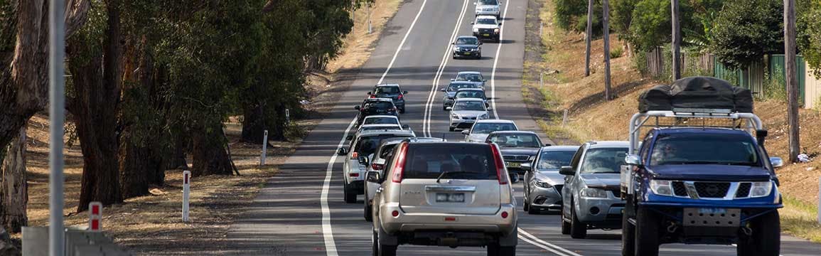 Brian Road Intersection Upgrade | Your Say Transport for NSW