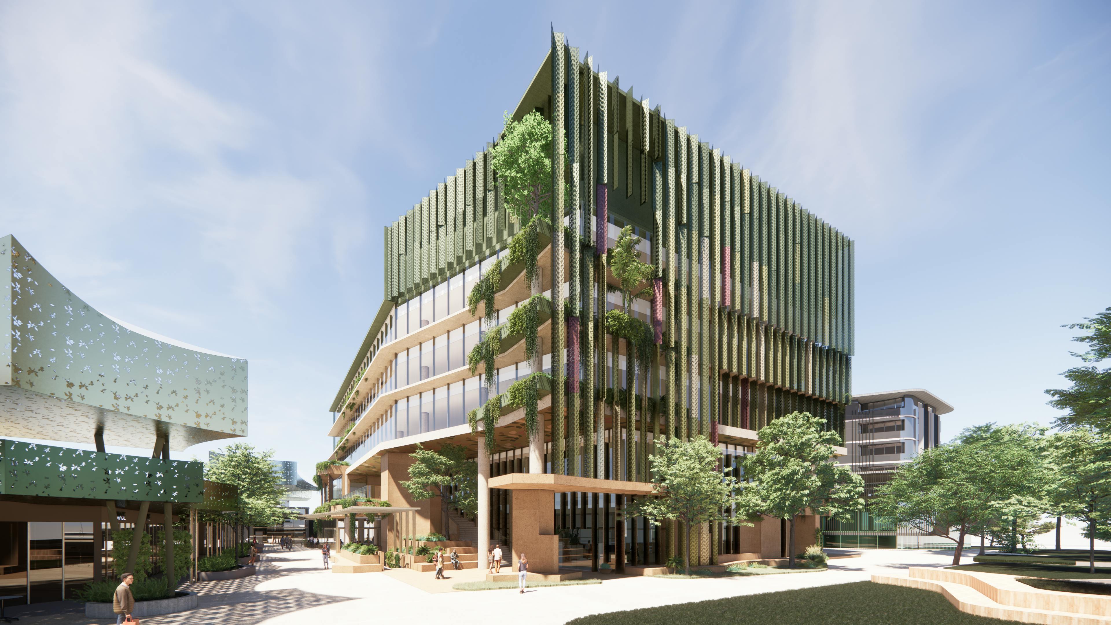 Capalaba Town Centre Revitalisation Project | Your Say Redlands Coast