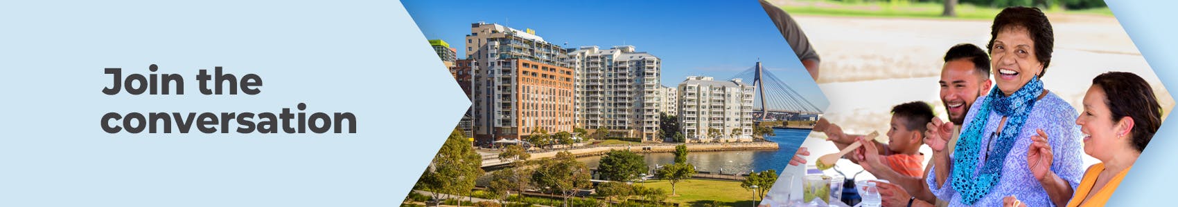 Help modernise community land schemes in NSW | Have your say NSW