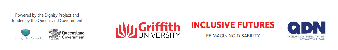 Voice of Queenslanders with Disability | Inclusive Futures: Reimagining ...