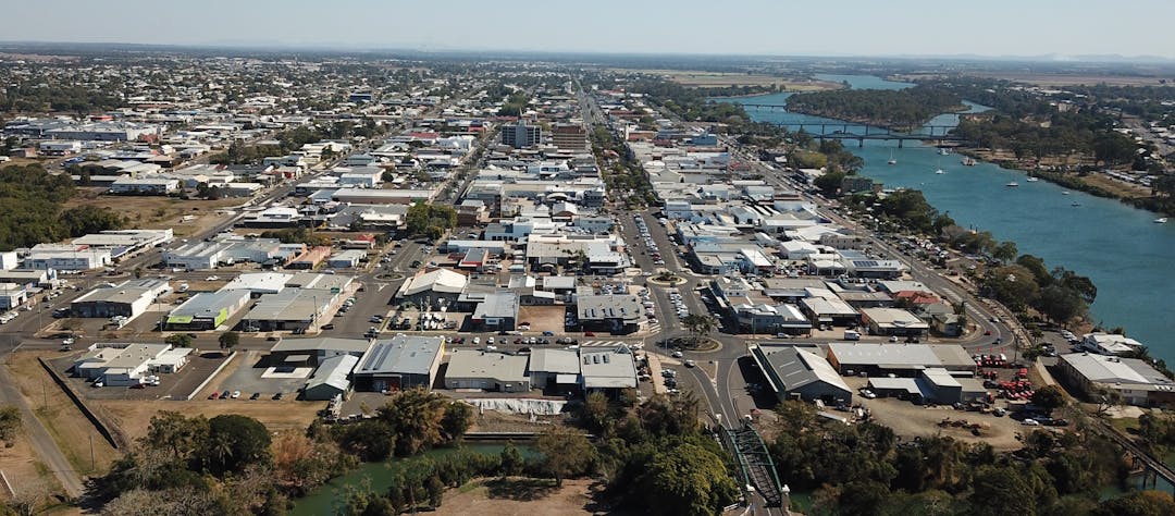 All Projects | Our Bundaberg Region