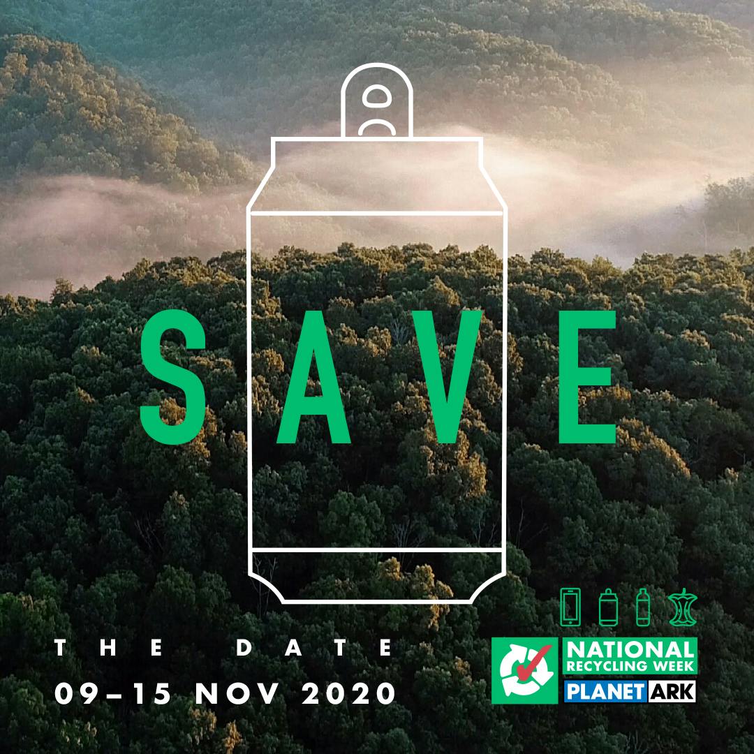 National Recycling Week Survey 2020 | Your Say Snowy Monaro