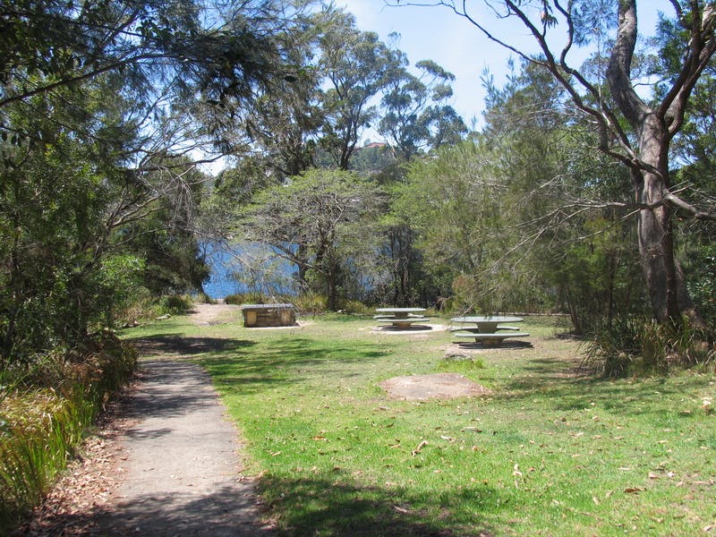 Open Space and Recreation Plan | Have Your Say Willoughby