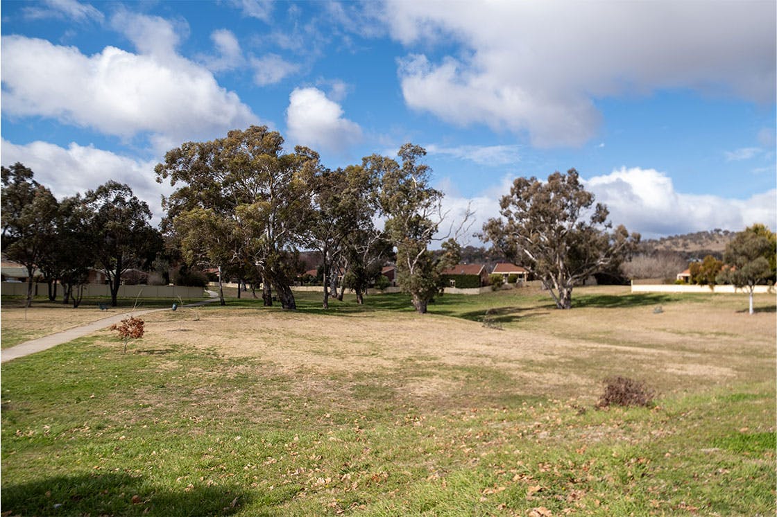 Jerrabomberra Pump Track | Your Voice QPRC