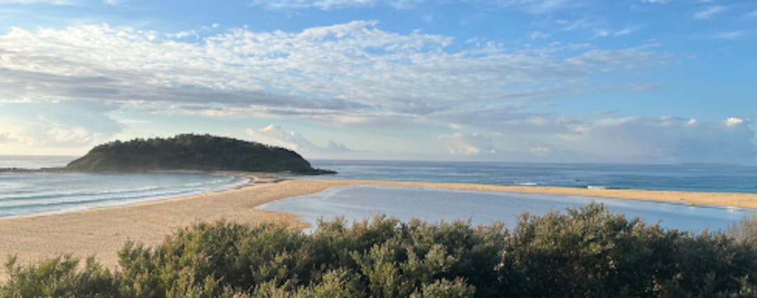 ICOLL Catchments Flash Flood Warning System Scoping Study | Get ...