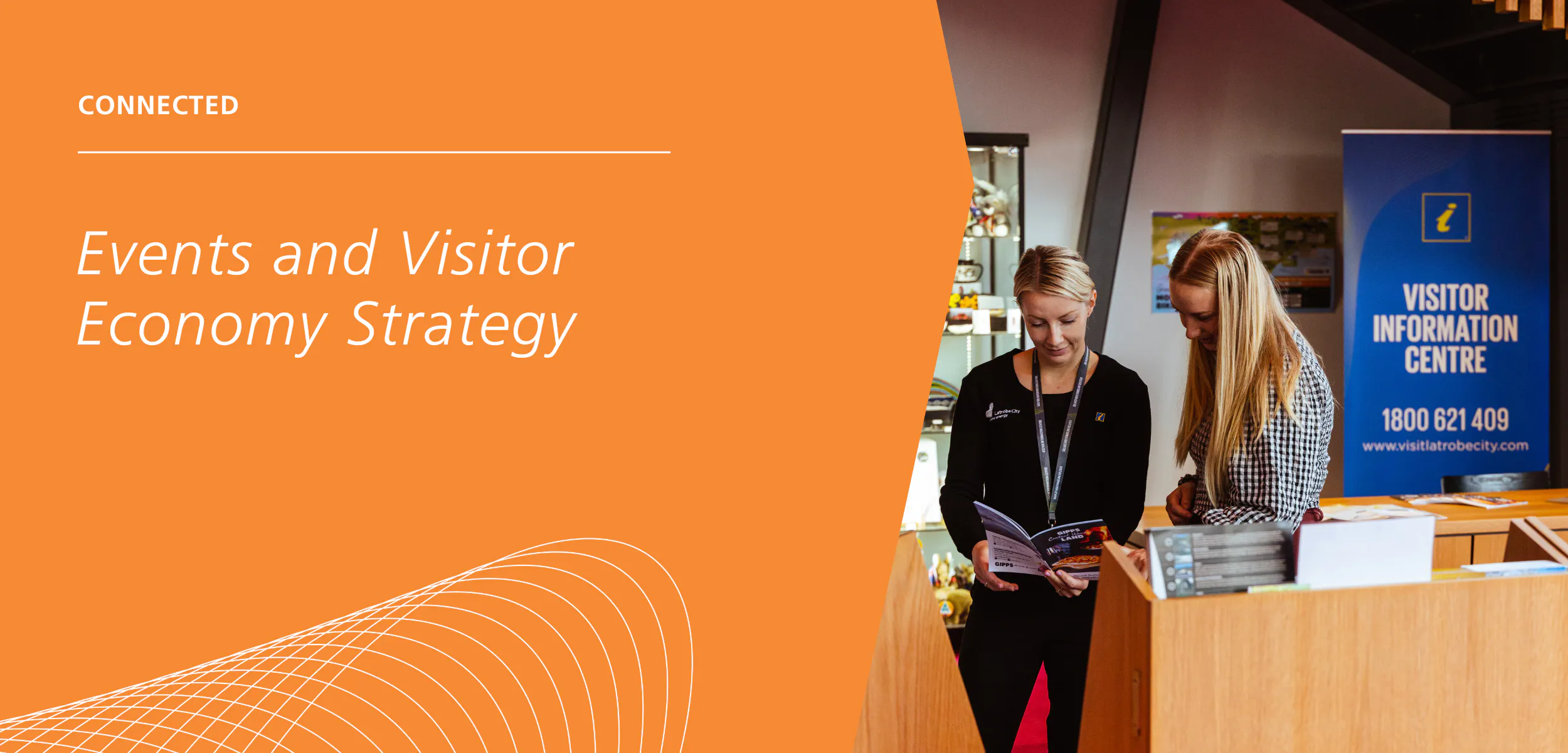 Events and Visitor Economy Strategy | Have Your Say Latrobe City