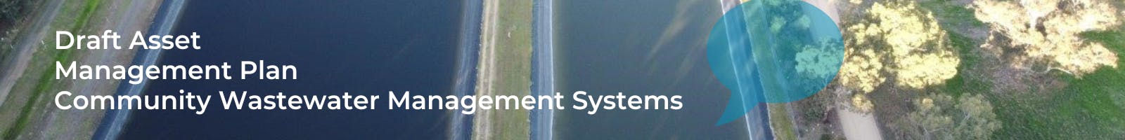 Asset Management Plan: Community Wastewater Management Systems 2023 ...