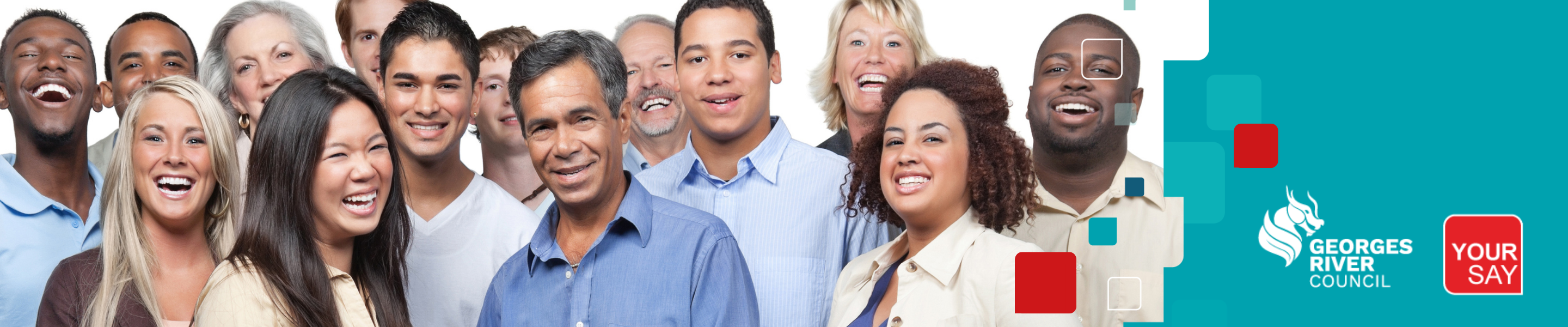 Your Say Panel Survey | Your Say Georges River