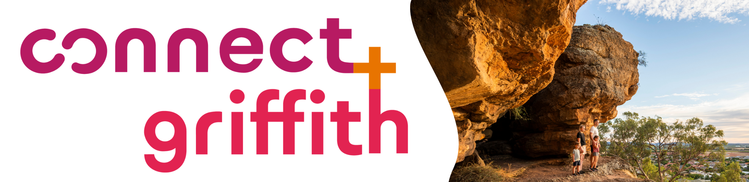 Connect Griffith