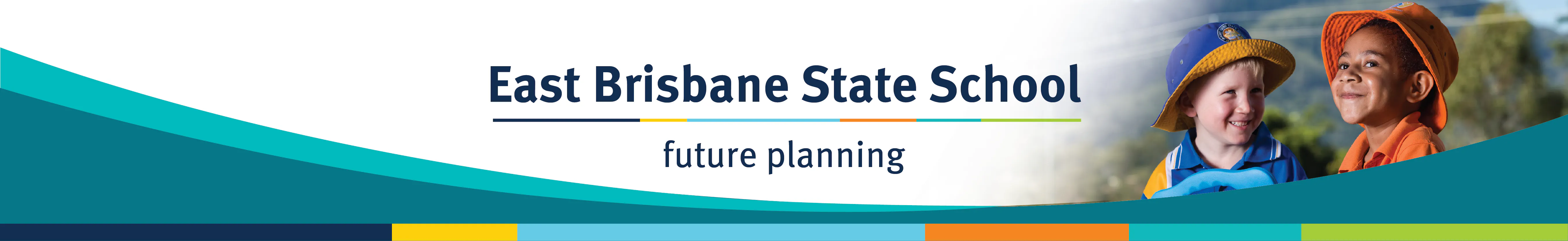 East Brisbane State School relocation | East Brisbane State School ...