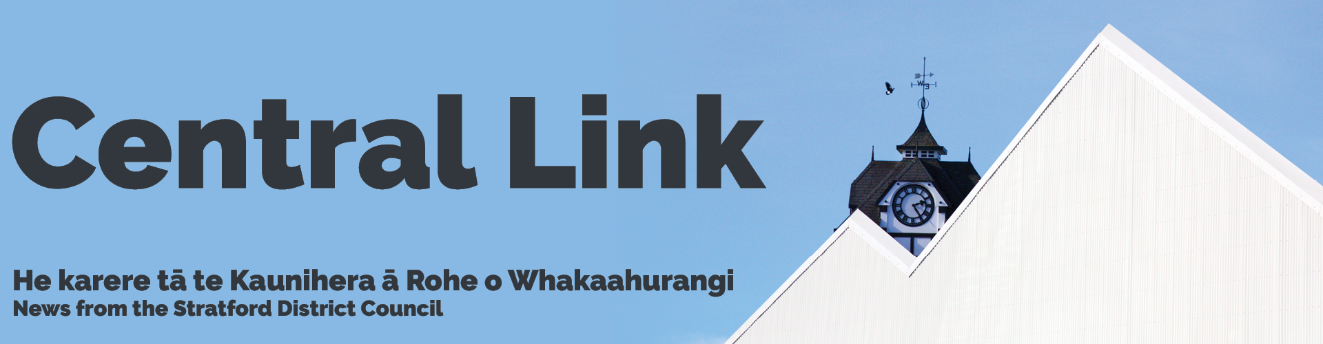 Have your say: Central Link community newsletter | Your Say Stratford
