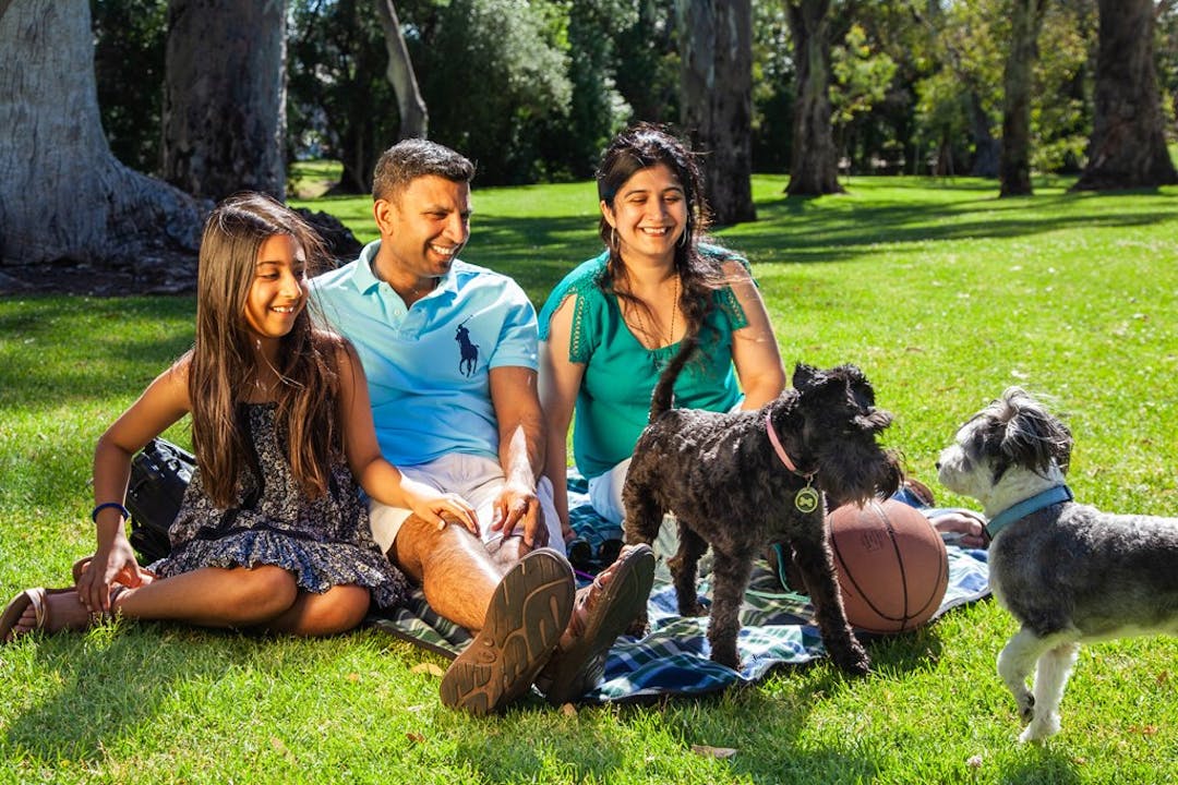 Draft Connected Communities Strategy | engage.burnside