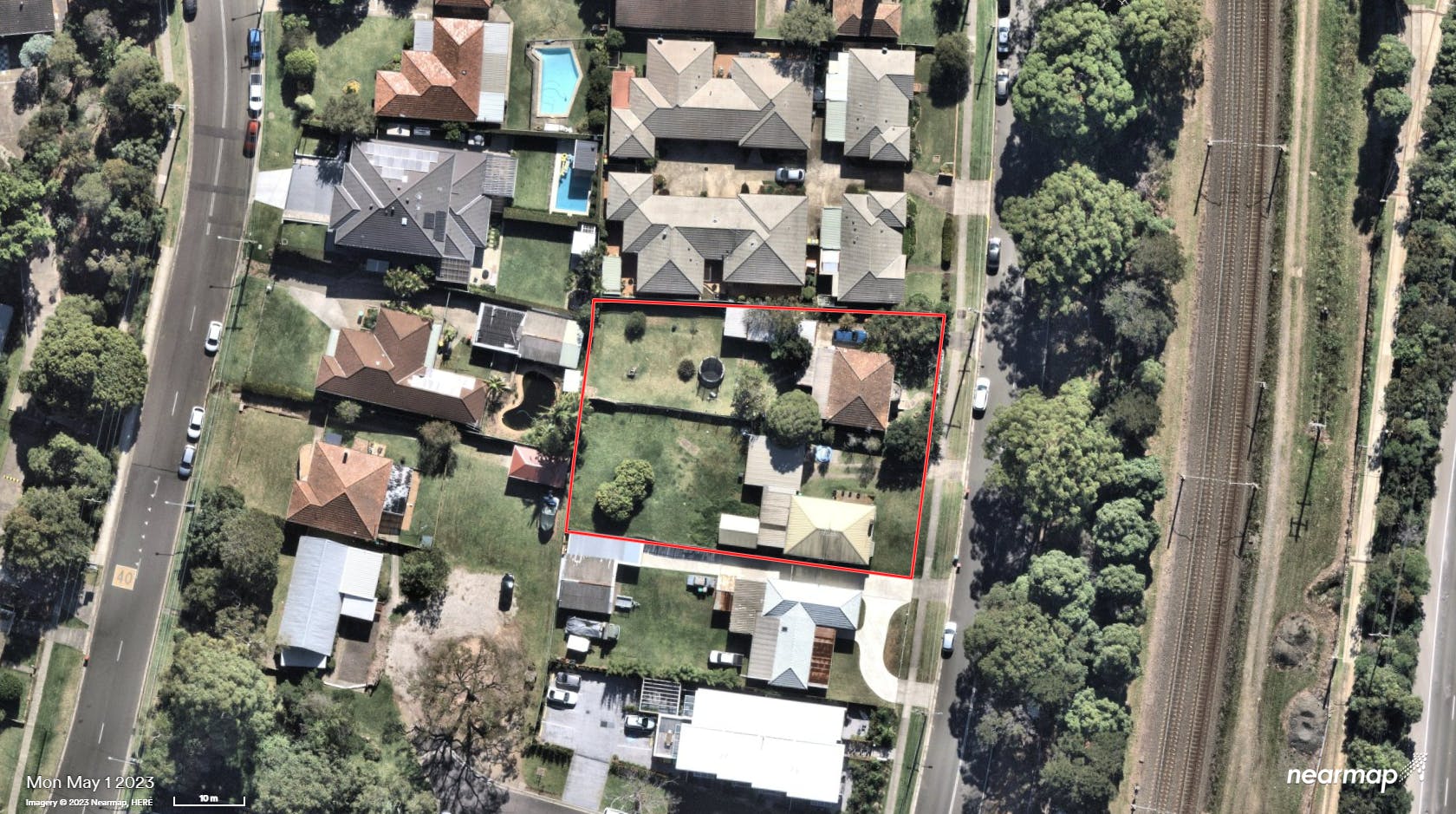 Draft Voluntary Planning Agreement 137-139 Loftus Avenue, Loftus | Join ...
