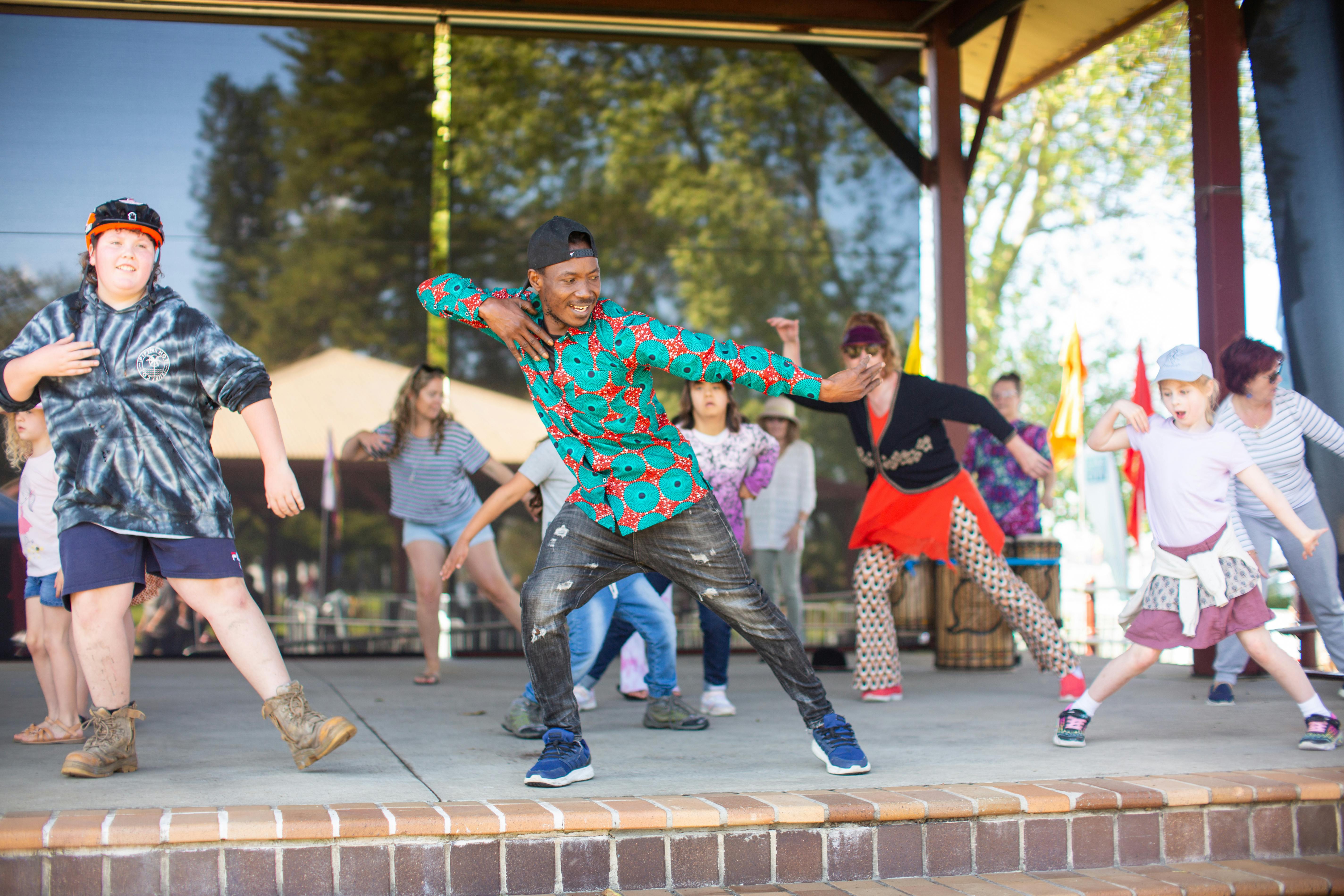 Active Recreation Strategy Lake Macquarie active-recreation-strategy-lake-macquarie