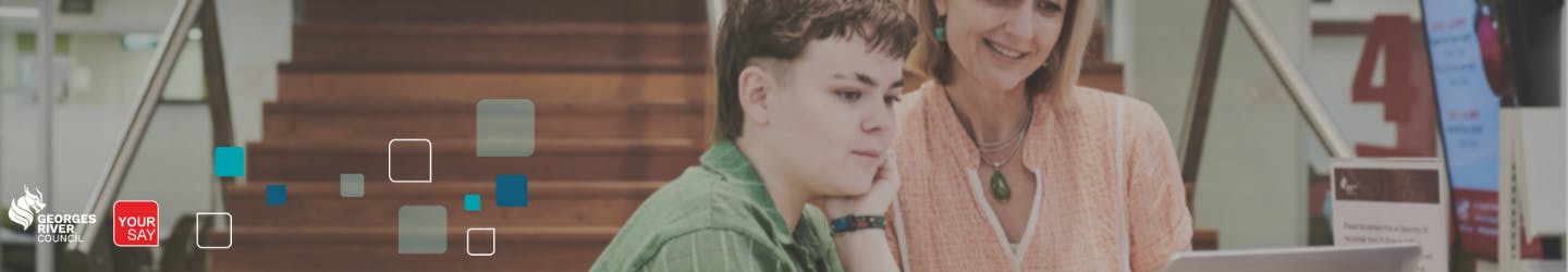 Georges River Libraries - Trial extension of opening hours | Your Say ...