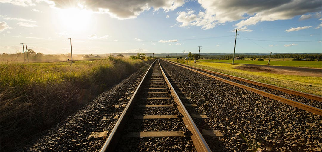 Australian Rail Track Corporation Inland Rail project | Have your say - TRC