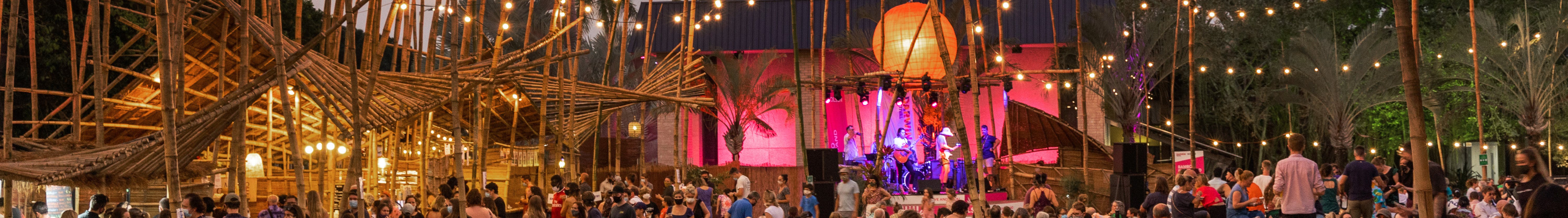 Creative Strategy 2023 - 2030 | Engage Darwin