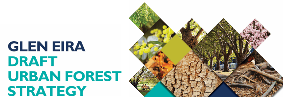Urban Forest Strategy | Urban Forest Strategy - Update Hub | Have Your ...