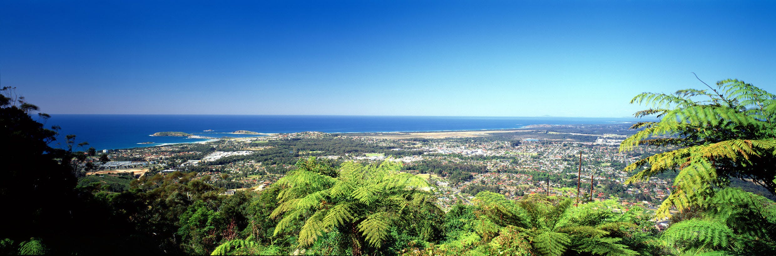 Manufactured Home Estate DCP Amendment | Have Your Say Coffs Harbour