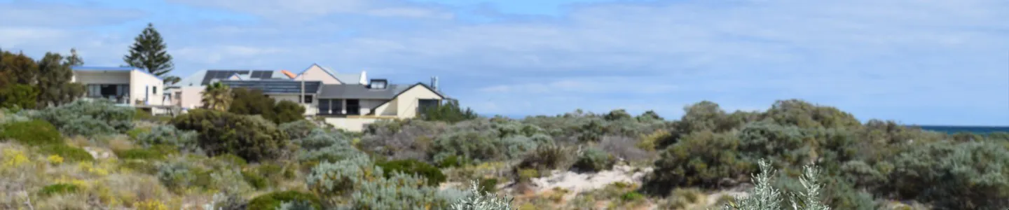Tennyson Dunes Coast Park Concept Report | YourSAy