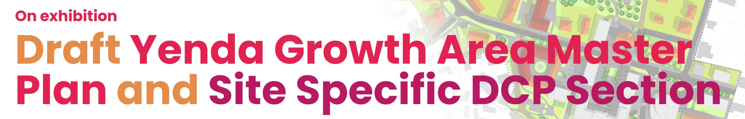 Draft Yenda Growth Area Master Plan | Draft Yenda Growth Area Master ...