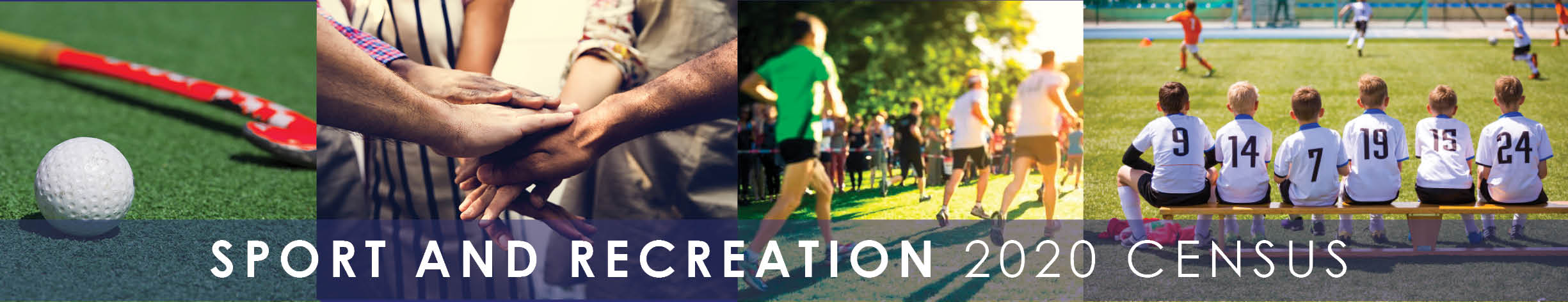 Sport and Recreation 2020 Census Survey | Engage Rockhampton Region