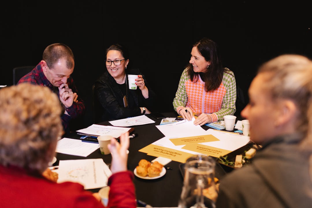 Phase 2: Levels of Service Citizen's Assembly | Let's Talk | Wellington ...