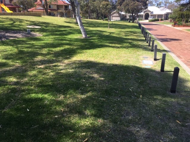 Hamilton Playground Upgrade and Enviroscape Master Plan | Your Voice ...