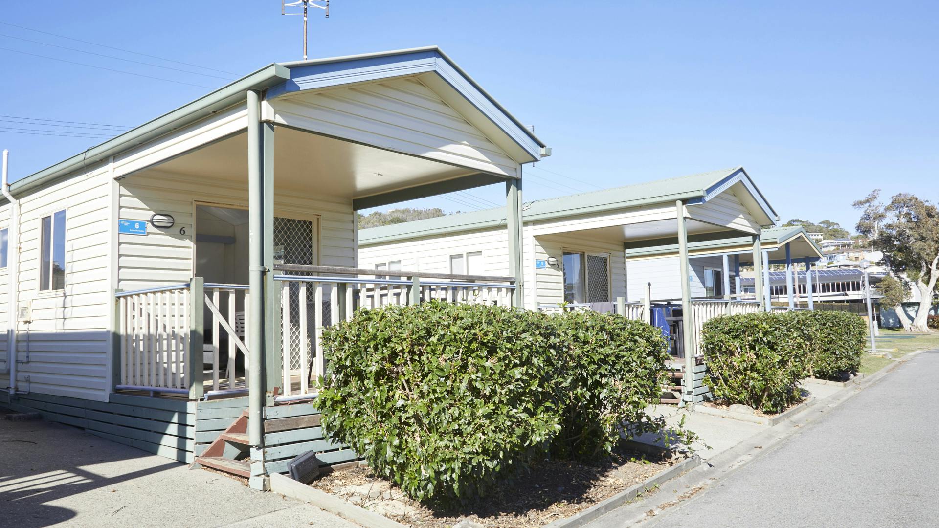 Crescent Head Holiday Park | Your Say Macleay